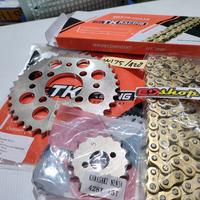 Jual Gear Set W175 Terlengkap - Harga Murah Juni 2024 & Cicil 0%