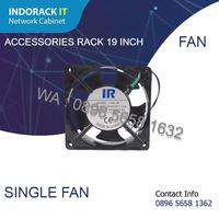 Jual Fan Rack Server Terbaik - Harga Murah Mei 2024 & Cicil 0%