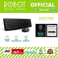 Jual Robot Km3100 Murah - Harga Terbaru 2024