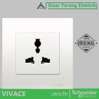 Jual Stop Kontak Schneider Vivace Terbaik - Harga Murah Juli 2023 ...