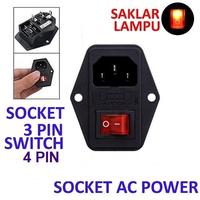 Jual Socket Outlet Terbaik - Harga Murah Januari 2024 & Cicil 0%
