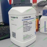 Jual Sodium Chloride Merck Murah - Harga Terbaru Maret 2025