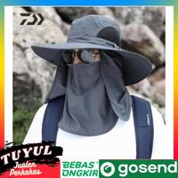 Jual Topi Anti Panas Model & Desain Terbaru - Harga Juni 2024