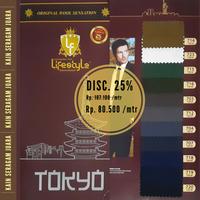 Jual Kain Bellini Terlengkap - Harga Murah April 2024 & Cicil 0%