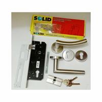 Jual Kunci Pintu Solid Terbaik - Harga Murah Mei 2024 & Cicil 0%
