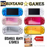 PSP Sony Console Game Portable yang Bikin Seru Harga Murah - April 2024