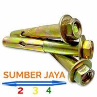 Jual Dynabol Terlengkap - Harga Murah & Grosir Februari 2025