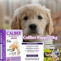 Jual Caliber Dog Food Terlengkap & Terbaik - Harga Murah Mei 2024