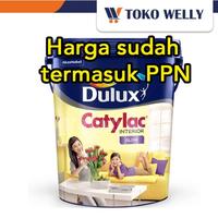 Cat Dulux Murah Harga Terbaru - Pilihan Terlengkap