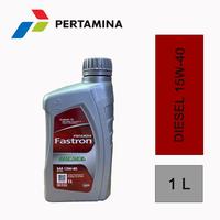 Jual Oli Fastron Diesel Terlengkap - Harga Murah Mei 2024 & Cicil 0%