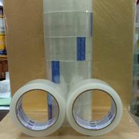 Jual Isolasi Bening Besar Terbaik - Harga Murah Februari 2025 & Cicil 0%