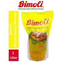 Bimoli 1 Liter Terdekat - Harga Murah & Grosir 2025 Januari