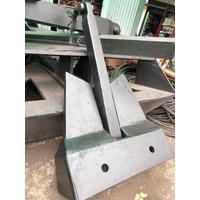 Jual Jangkar Kapal Terdekat - Harga Murah & Grosir Maret 2024