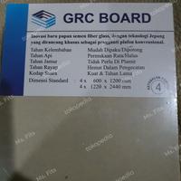 Jual Grc 6Mm Terbaik - Harga Murah Desember 2023 & Cicil 0%
