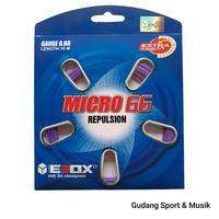 Jual Raket Ebox Terbaik - Harga Murah Februari 2024 & Cicil 0%