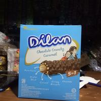 Jual Coklat Dilan Terlengkap - Harga Murah November 2024