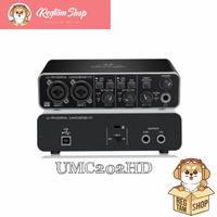 Jual Behringer Umc202hd Terlengkap - Harga Murah Oktober 2022