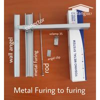 Jual Metal Furing Murah & Terbaik - Harga Terbaru September 2023