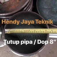 Jual Pipa Besi 8 Inch Terbaik - Harga Murah Juni 2024 & Cicil 0%