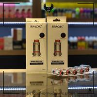 Jual Coil Smok Rgc Murah & Terbaik - Harga Terbaru Juni 2024