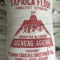 Jual Tepung Tapioka 25 Kg Terbaik & Terbaru Juni 2024 - Harga Murah