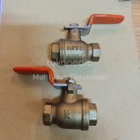 Jual Ball Valve 4 Inch Terbaik - Harga Murah April 2024 & Cicil 0%