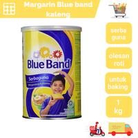 Jual Blue Band 1Kg Terdekat - Harga Murah & Grosir Januari 2025