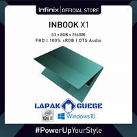 Jual Infinix Laptop Murah - Harga Terbaru 2024