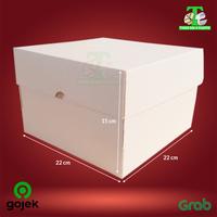 Jual Kardus Makanan Terbaik - Harga Murah Maret 2025 & Cicil 0%