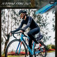 Jual Sepeda Polygon Stratos Terbaik - Harga Murah April 2024 & Cicil 0%