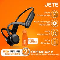 JETE Authorized Shop - Produk Resmi & Terlengkap | Tokopedia