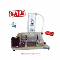 Review FAVORIT W4L Water Still / Waterstill 4Ltr/Jam Water stilling ...