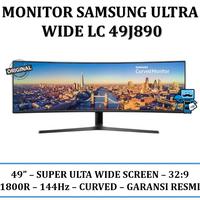 Jual Ultra Wide Monitor Terlengkap - Harga Murah Desember 2024 & Cicil 0%