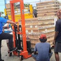 Jual Hand Lift Terbaik - Harga Murah Januari 2023 & Cicil 0%