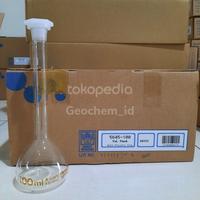 Jual Labu Ukur 100 Ml Murah - Harga Terbaru Januari 2024