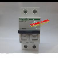 Jual Mcb 2P 6A Schneider Terbaik - Harga Murah April 2024 & Cicil 0%