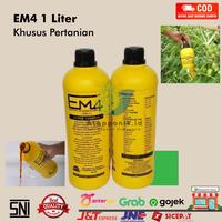 Jual Em4 Pertanian Terbaik - Harga Murah April 2025 & Cicil 0%