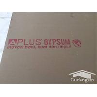 Jual Gypsum Board Terbaik - Harga Murah Januari 2024 & Cicil 0%