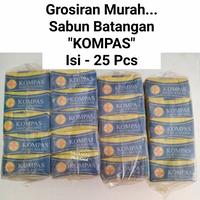 Jual Sabun Kompas Terlengkap - Harga Murah Juni 2024