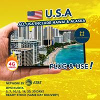 Jual Sim Card Amerika Murah & Terbaik - Harga Terbaru Juni 2024