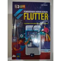Jual Buku Flutter Terlengkap - Harga Murah Juni 2024