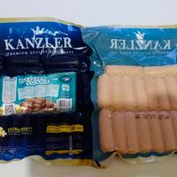 Jual Sosis Kenzler Terdekat - Harga Murah & Grosir April 2024