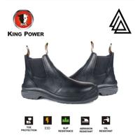 Jual Sepatu Kings Original Terbaik - Harga Murah Mei 2024 & Cicil 0%