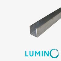 Jual Lis U Aluminium Terlengkap - Harga Murah Mei 2024 & Cicil 0%
