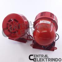 Jual Sirine Alarm Terlengkap - Harga Murah Februari 2025 & Cicil 0%