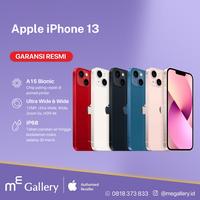 Harga iPhone 13 Terbaru & Resmi Mei 2024