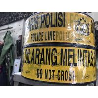 Jual Police Line Terbaik - Harga Murah Januari 2025 & Cicil 0%