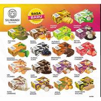 Bolu Siliwangi, Kue Tradisional Tak Terlupakan Februari 2024