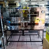 Jual Oven Gas Besar Terlengkap - Daftar Harga Desember 2022 & Cicilan 0%