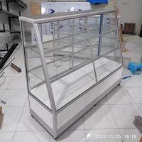 Jual Etalase Roti Terdekat - Harga Murah & Grosir Agustus 2025